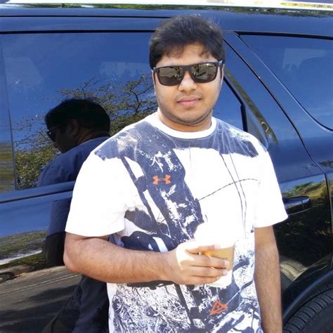 Rishi Kanth Chitti Anveta Inc Linkedin