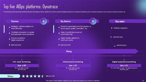 Top 10 Comprehensive Aiops Guide Automating It Operations Management
