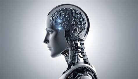 Premium Photo Artificial Intelligence