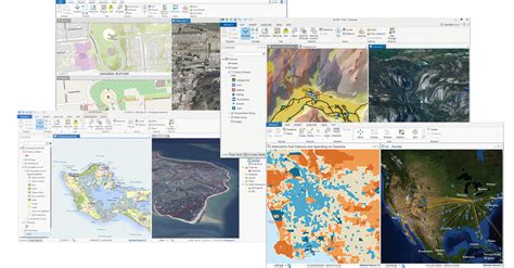Arcgis 10 3 Argis 1 GIS Course TYC GIS Training