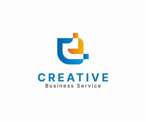 Premium Vector Creative Abstract Modern Logo Template For Corporate