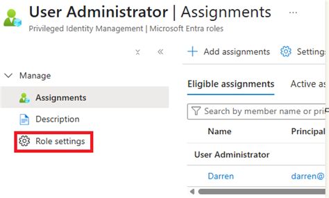 How To Configure Conditional Access Reauthentication In Azure Pim Cloud Build