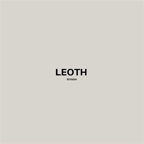Leoth Youtube