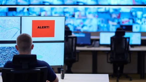 What Is Alarm Handling Professional Security Monitoring Southern And Northern Monitoring What Is Alarm Handling Professional Security Monitoring Southern And Northern Monitoring