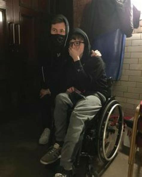 Ghim Của Konsti Trên Alan Walker