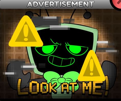 ★look At Me★ In 2024 World Icon Good Horror Games Dandy