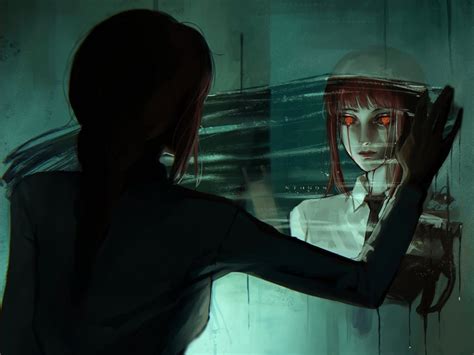 Makima Chainsaw Man Drawn By Nthndn Danbooru Makima Chainsaw Man Drawn By Nthndn Danbooru