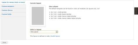 Nodes How To Only Display An Image In The Teaser For Drupal 7