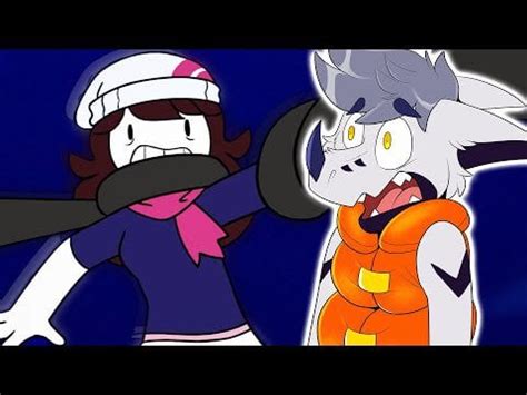 Furry Reacts Jaidenanimations Pokemon Platinum Nuzlocke Rfurry