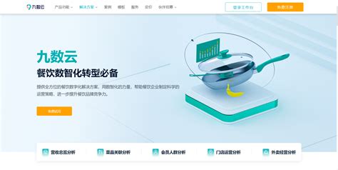 餐饮外卖数据分析的 个关键指标 九数云BI