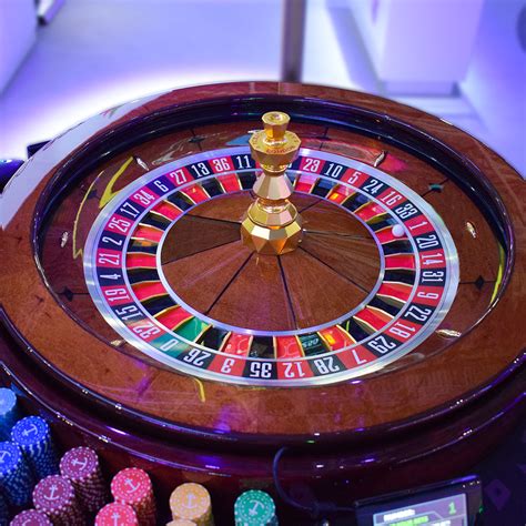 Roulette Wheel Vt3 Roulette Wheel