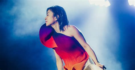 Utada Hikaru 2024