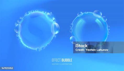 원 평면도에 비누 거품 거품 세제와 비눗물의 질감을위한 연단 보호 벡터 삽화를 위한 버블 쉴드 3차원 형태에 대한 스톡 벡터 아트 및 기타 이미지 Istock