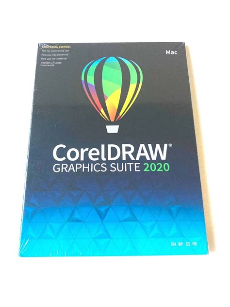 Coreldraw Graphics Suite 2020 Agtech
