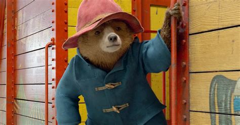 ‘paddington In Peru Everyones Favorite Bear Returns For South