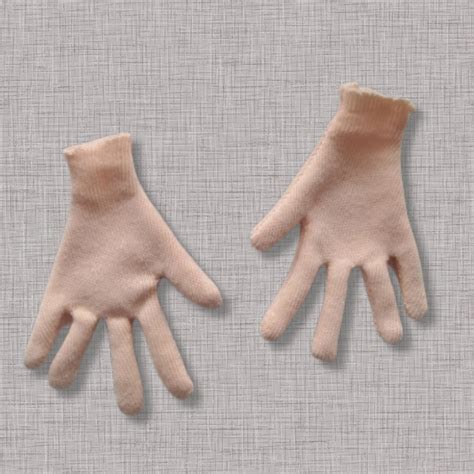 Ith Art Doll Hands Add On Ballyhoo Creations