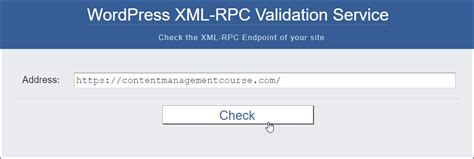 Enhance Hosting Security For Wordpress Sites Automatically With New Block Xml Rpc Tool