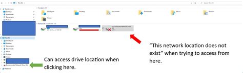 Unable To Remove Disconnected Drive Windows 10 R Windowshelp