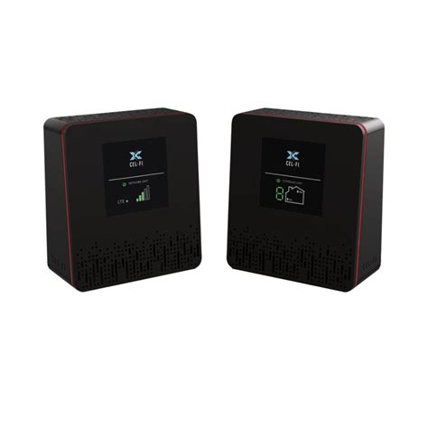 Cel Fi Duo Novotech