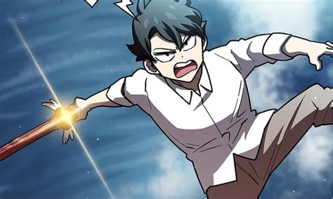 Fff Class Trashero Chapter 119 Kang Han Soo And Prince Face Off Release Date