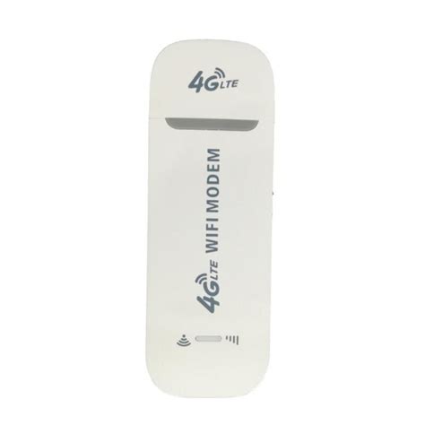Universal Unlocked G Lte Wifi Wireless Usb Dongle Grandado
