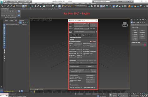 3dsmax 2017 Ui Have Bug Autodesk Community