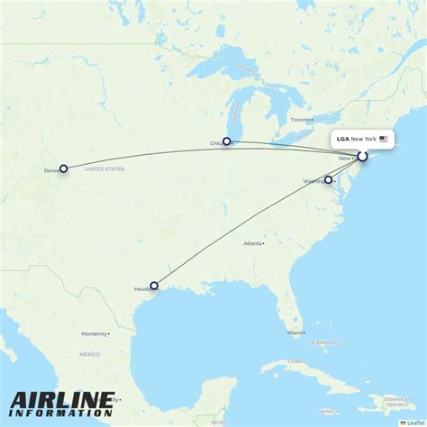 Everything You Need To Know About United Airlines Airline Information