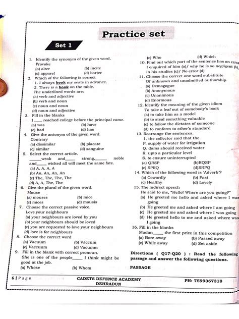 Sanjeev Sir Book Part 1 Pdf