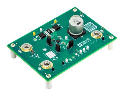 max16170evkit analog devices evaluation board ideal diode controller