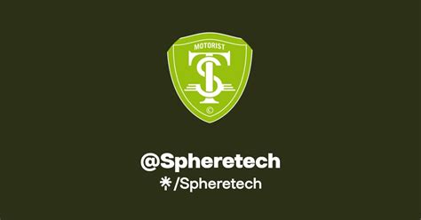Spheretech Facebook Linktree