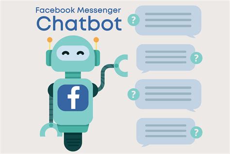 Top 10 Reasons Your Business Needs A Facebook Messenger Chatbot