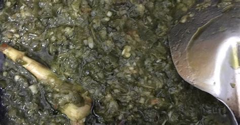 Resep Sambal Cabe Ijo Khas Medan 😋 Oleh Anceecu Cookpad