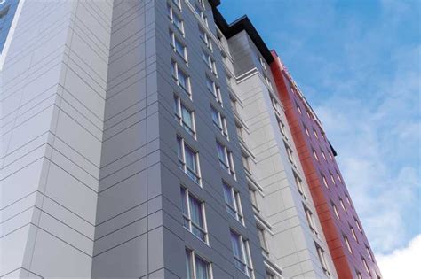 Durability With Rainscreen Masonry Wall Assemblies Construction Specifier