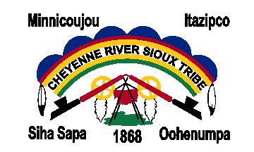 Cheyenne River Sioux South Dakota U S