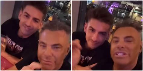 Chi è Davide Ariganello Il Braccio Destro Di Davide Lacerenza Arrestato Per Il Giro Di Droga E