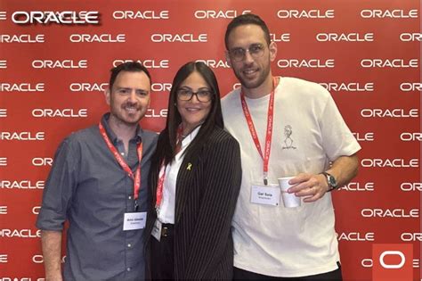 Oracle Oraclehcm Partnership Smartbrain