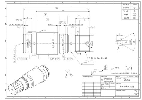 create 3d models technical drawing 3d scan etc by alexhartmann fiverr