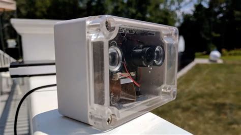 Using The DHT Temperature Sensor With The Raspberry Pi The Geek Pub