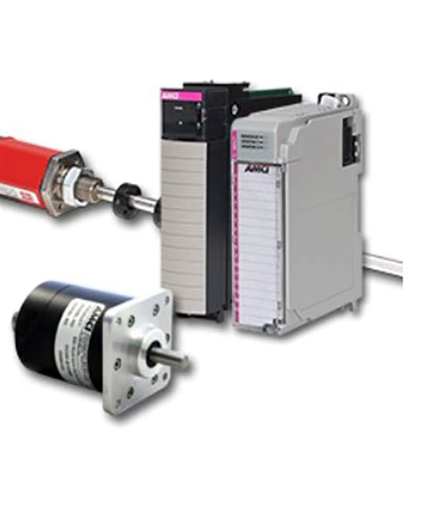 Position Sensing Innovative Technologies Robotics Automation It Advanced Micro Controls Inc