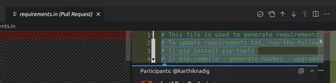 Multi Line Comment Marker Remains When You Move Between Files In Diff View Issue
