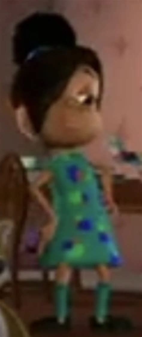 Libby Folfax Gallery Jimmy Neutron Wiki Fandom