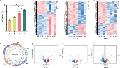 Integrated Multi Omics Analysis Reveals Variation In Intramuscular Fat