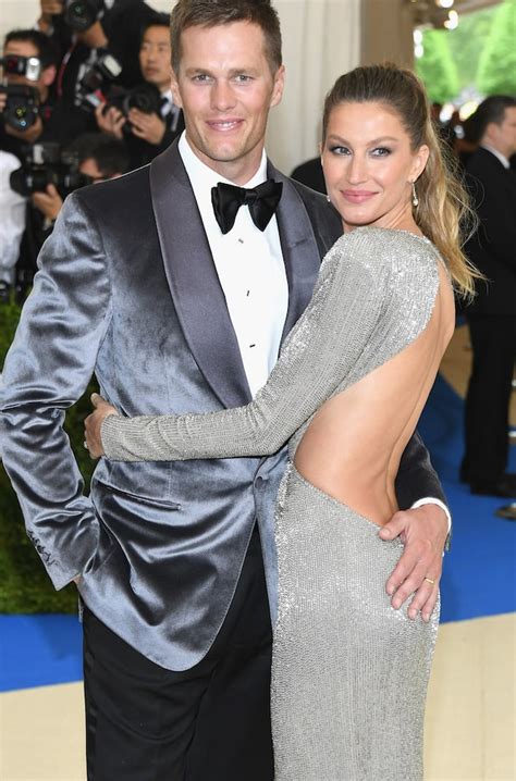 Gisele Bündchen Satisfy Forum Slideshow