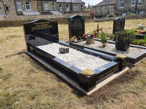 Headstones And Memorials In Yorkshire Northern Headstones