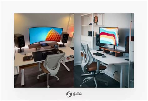 15 Workspace Ideas To Transform Your Home Office