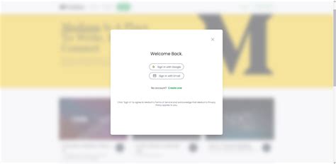 GitHub Osama D Medium Clone Medium Clone Built With Next Js