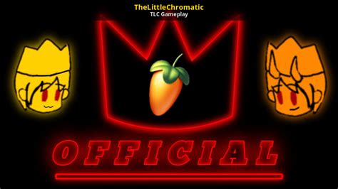 thelittlechromatic [friday night funkin ] [modding tools]