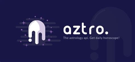 published my first pip package horoscope api wrapper pyaztro r python