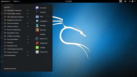 kali linux linux wiki fandom powered by wikia