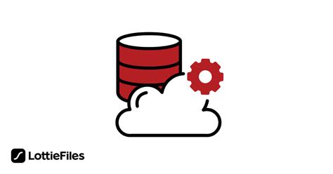 Free Database Animation Animation By Mohammed Lottiefiles